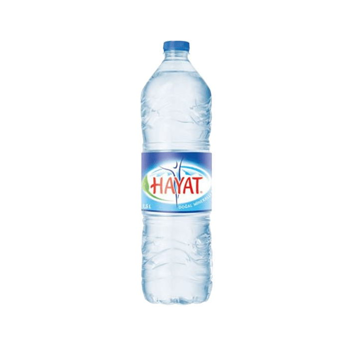 Buy Online Hayat Water in Denamark -LahoreCash&Carry
