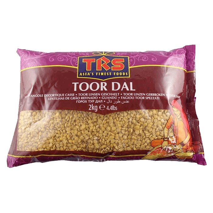 Buy online Natco Toor Daal in Denmark - LahoreCash&Carry